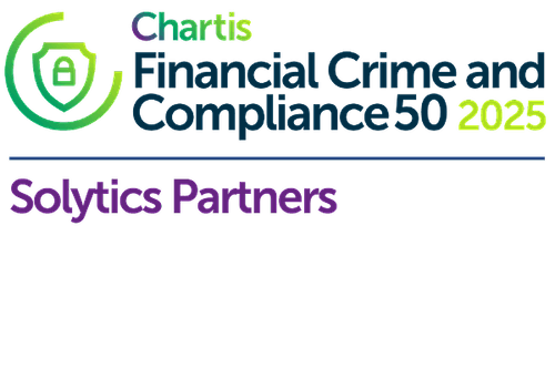 Solytics Partners - Contact Us